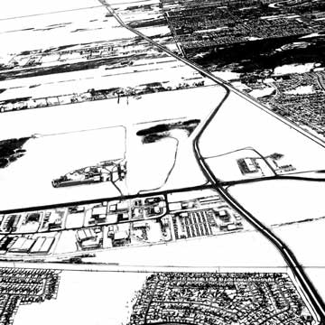 KC Adams Printmaking