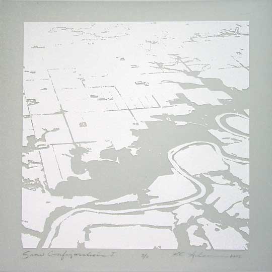 KC Adams Printmaking