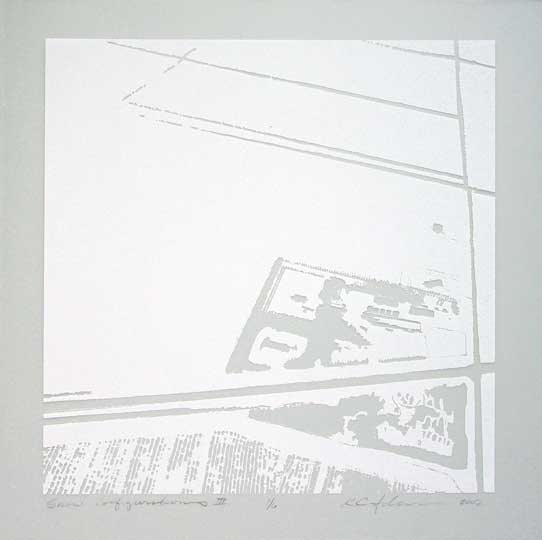 KC Adams Printmaking