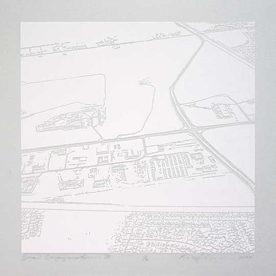 KC Adams Printmaking