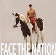 KC Adams Contemporary Visual Artist Press Page