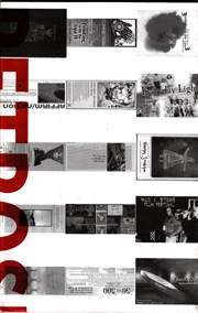 KC Adams Contemporary Visual Artist Press Page