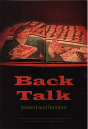 KC Adams Contemporary Visual Artist Press Page