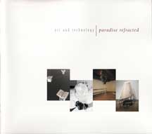 KC Adams Contemporary Visual Artist Press Page