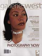 KC Adams Contemporary Visual Artist Press Page