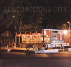 KC Adams Contemporary Visual Artist Press Page